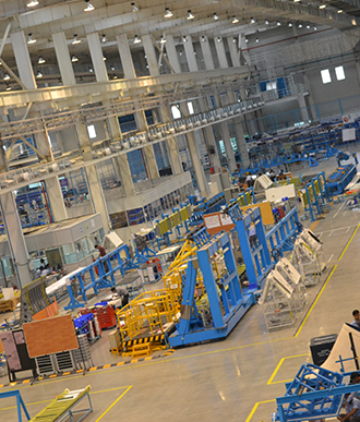 TATA ADVANCED SYSTEMS