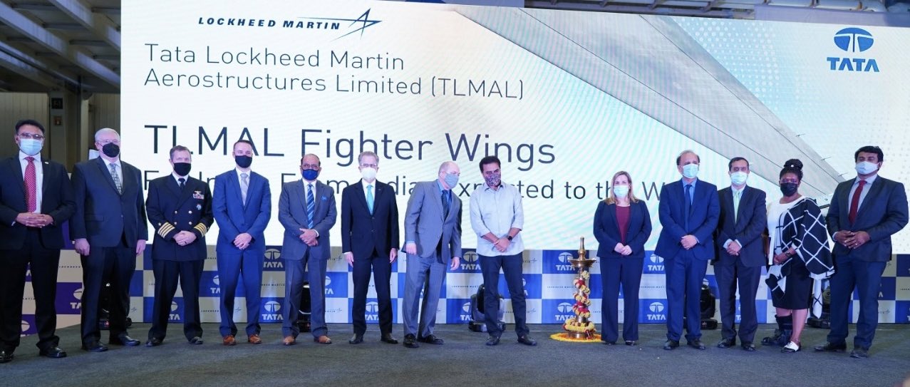 TATA ADVANCED SYSTEMS