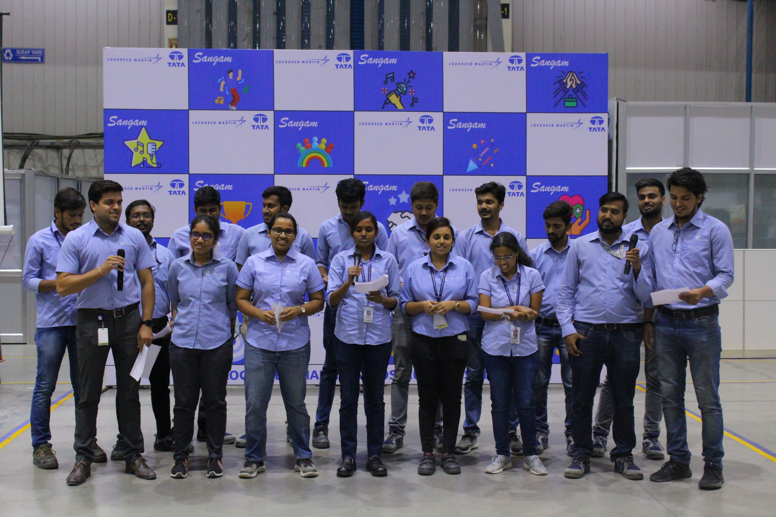 TATA ADVANCED SYSTEMS