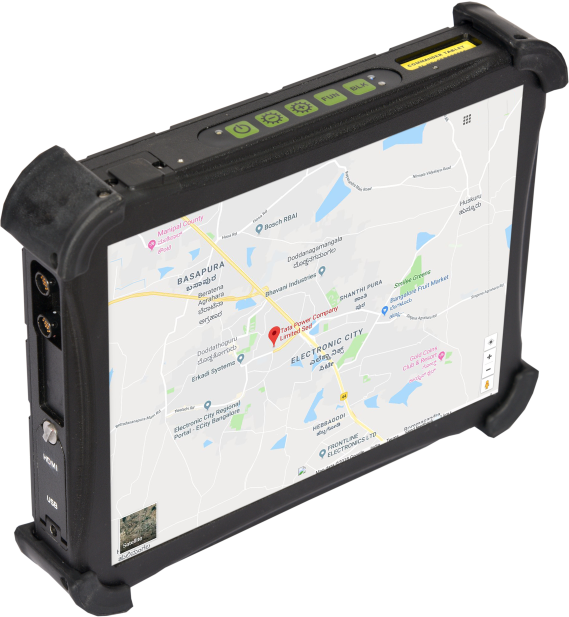 Tata Advanced Systems