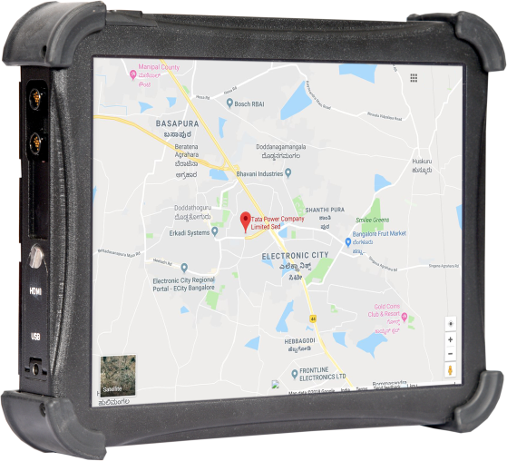 Tata Advanced Systems