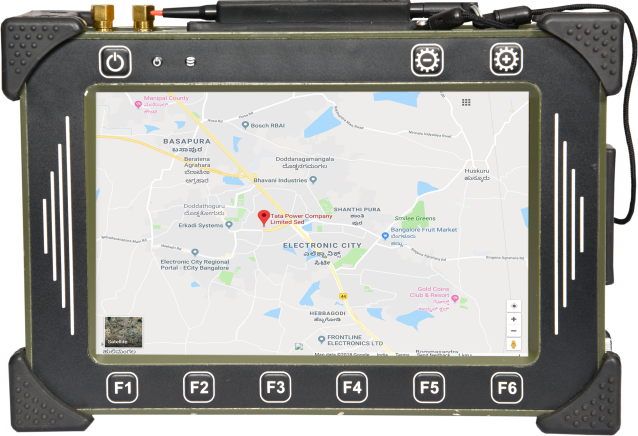 Tata Advanced Systems