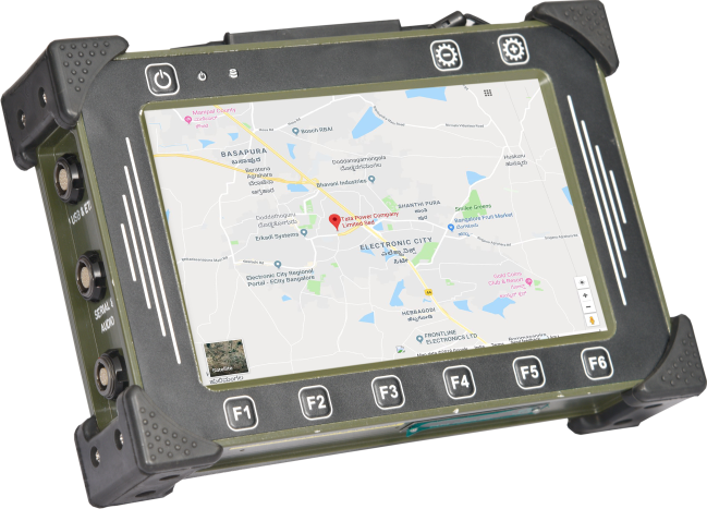 Tata Advanced Systems