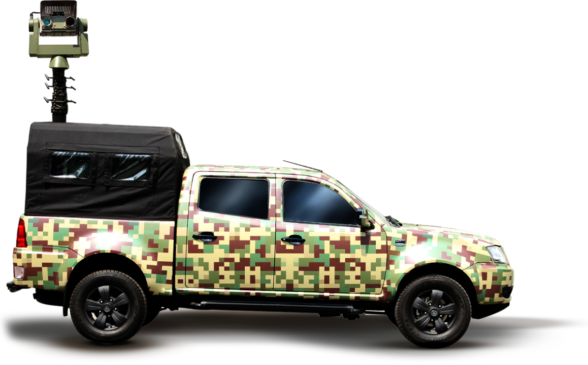 Tata Advanced Systems