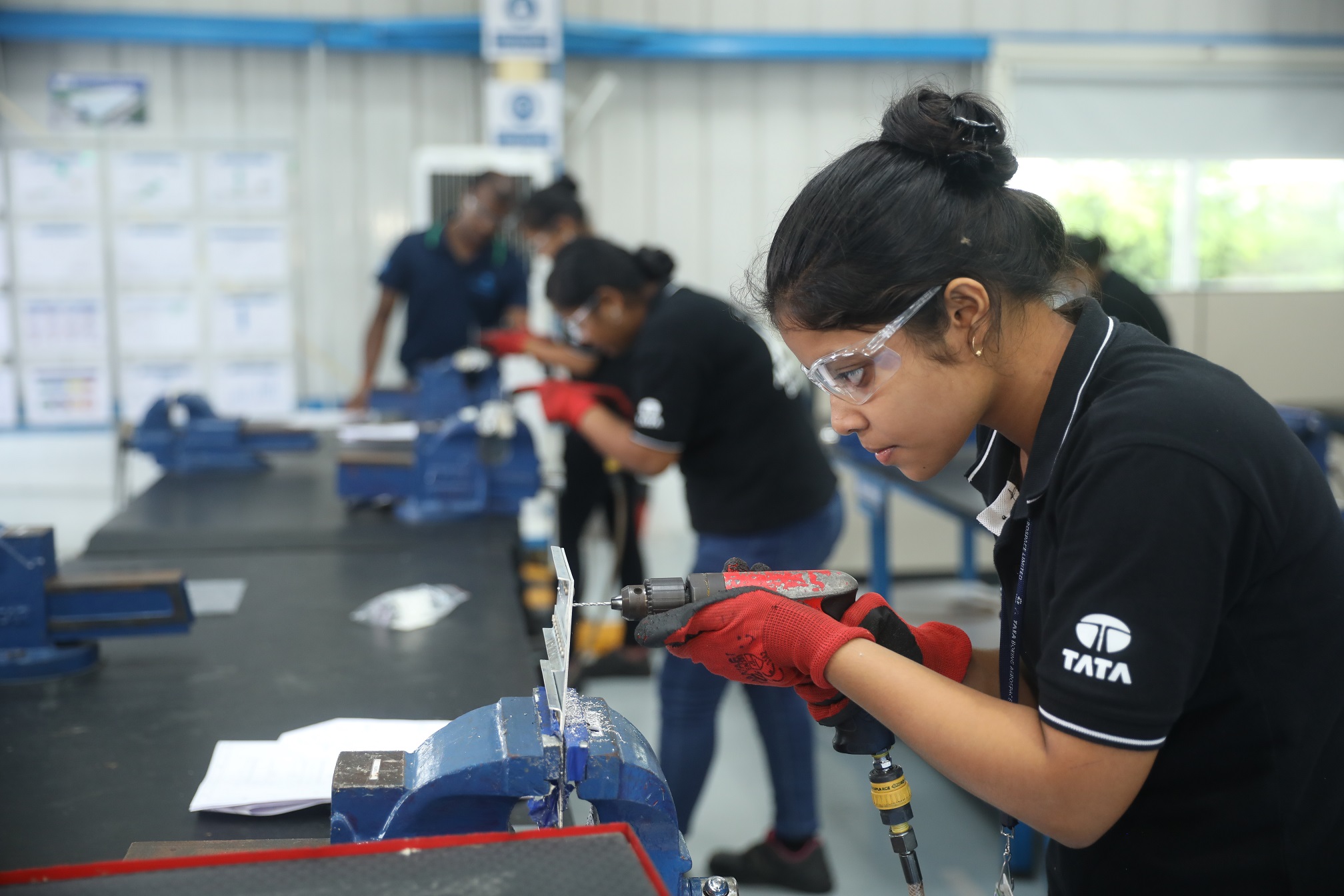 Tata Advanced Systems