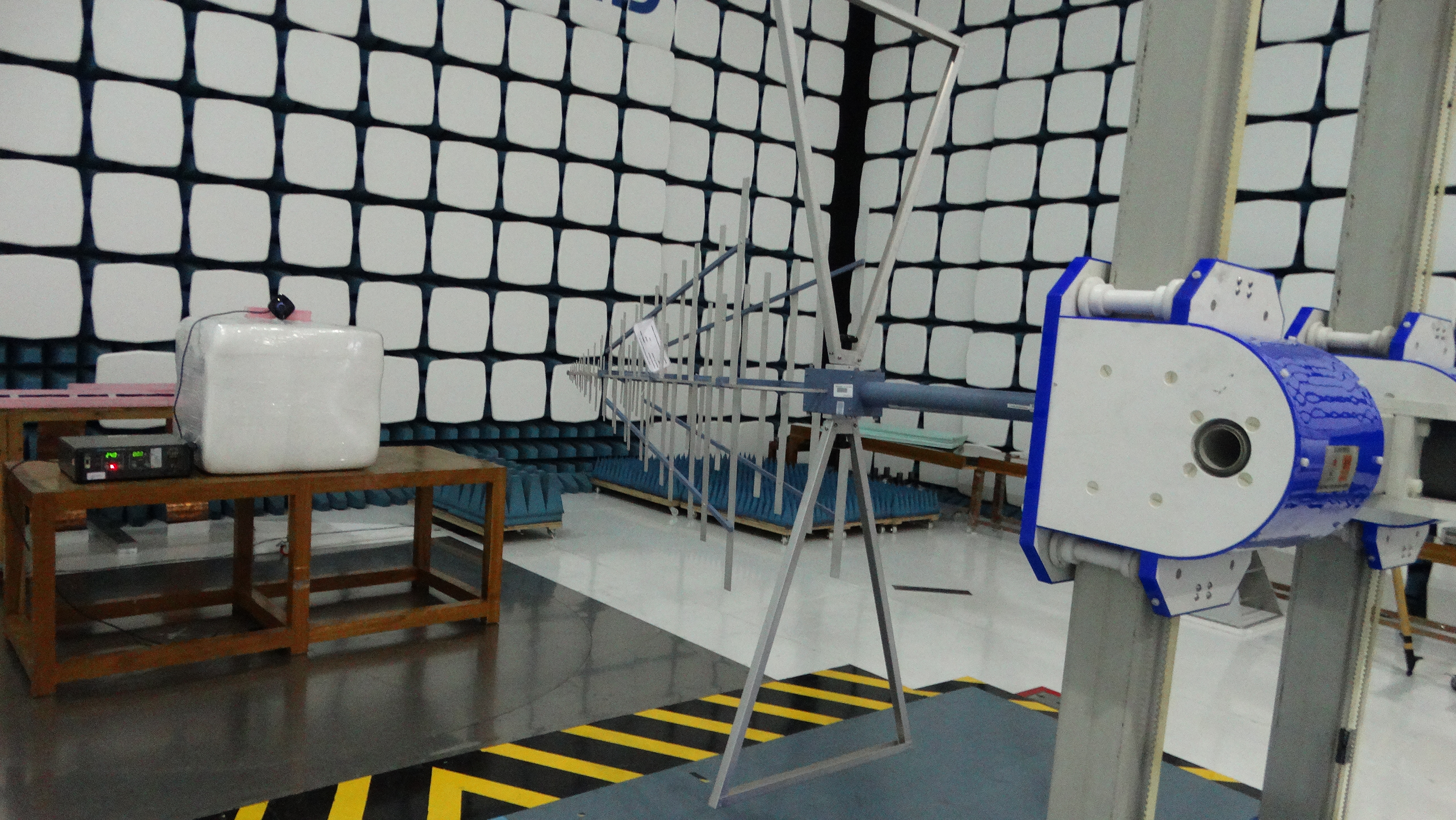 TASL Approach For EMI/EMC Product Testing | EMI EMC testing labs in India